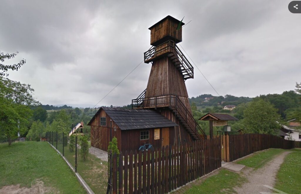 Co warto zobaczyć w Gorlicach i okolicach – zabytki i atrakcje ...